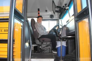 School Buses | School Bus Transportation Services | GO Riteway