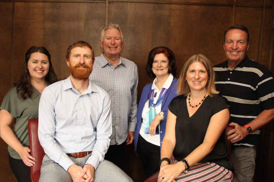 Our People | About Us | GO Riteway