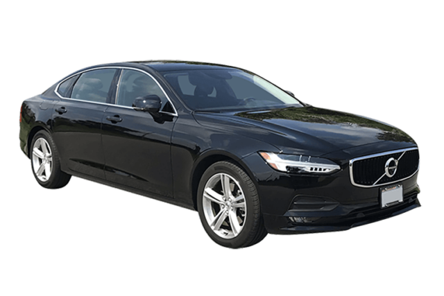 Airport Transportation and Ride Services | GO Riteway